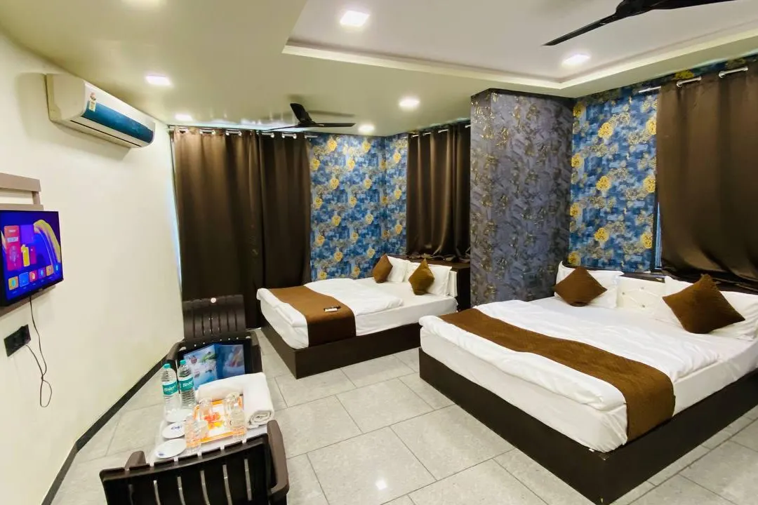 Hotel Vijay Shree Nathdwara - Nathdwara