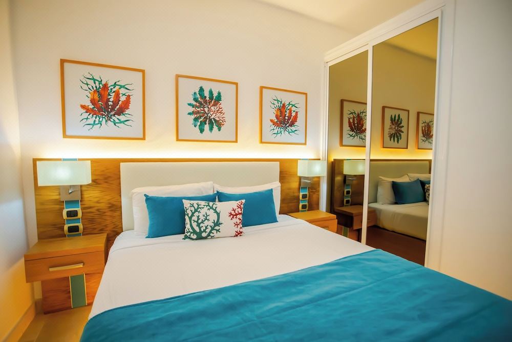 Xeliter Cana Rock Punta Cana - Punta Cana