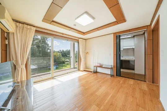 Jeju Recreation Pension Stone And Wind - Jeju-si