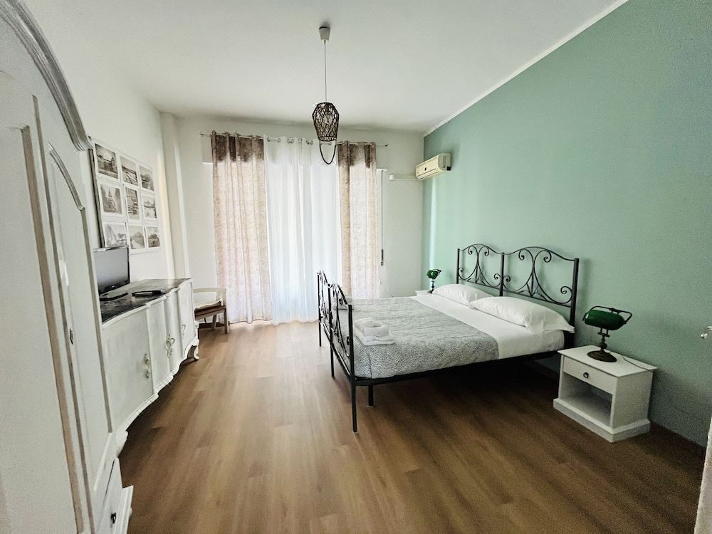 Porta Amari B&b - Palermo