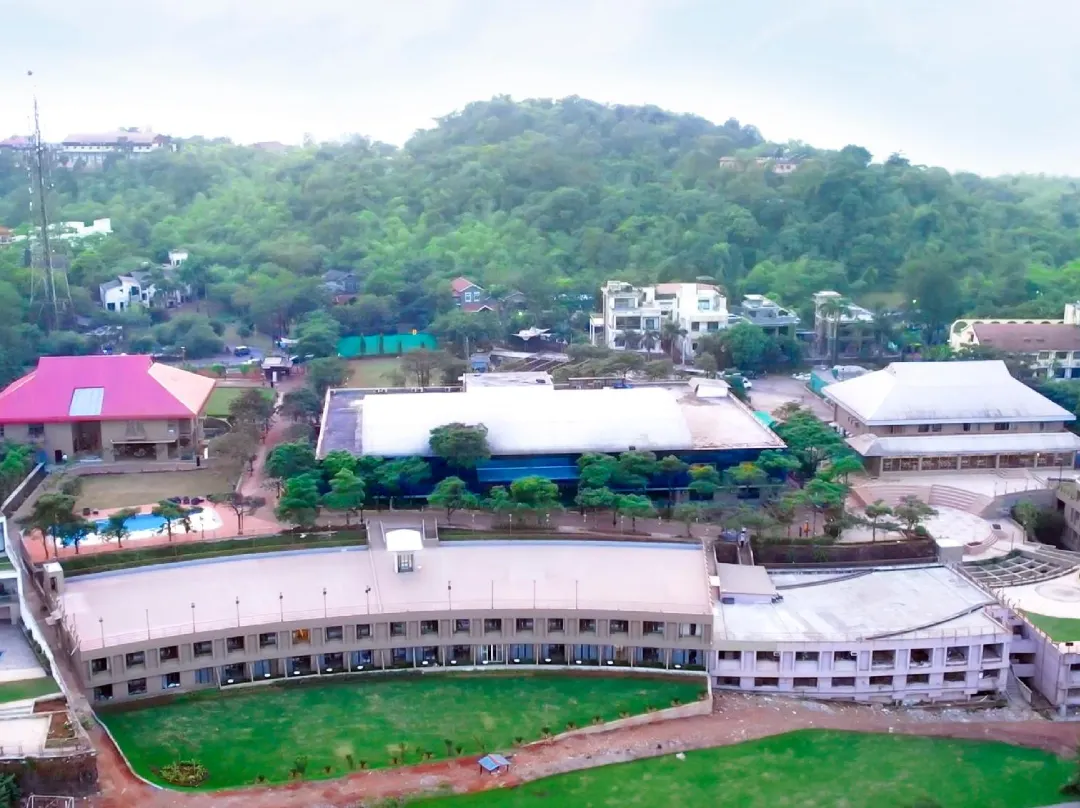 Ikshana Resort And Spa, Khandala - Lonavla