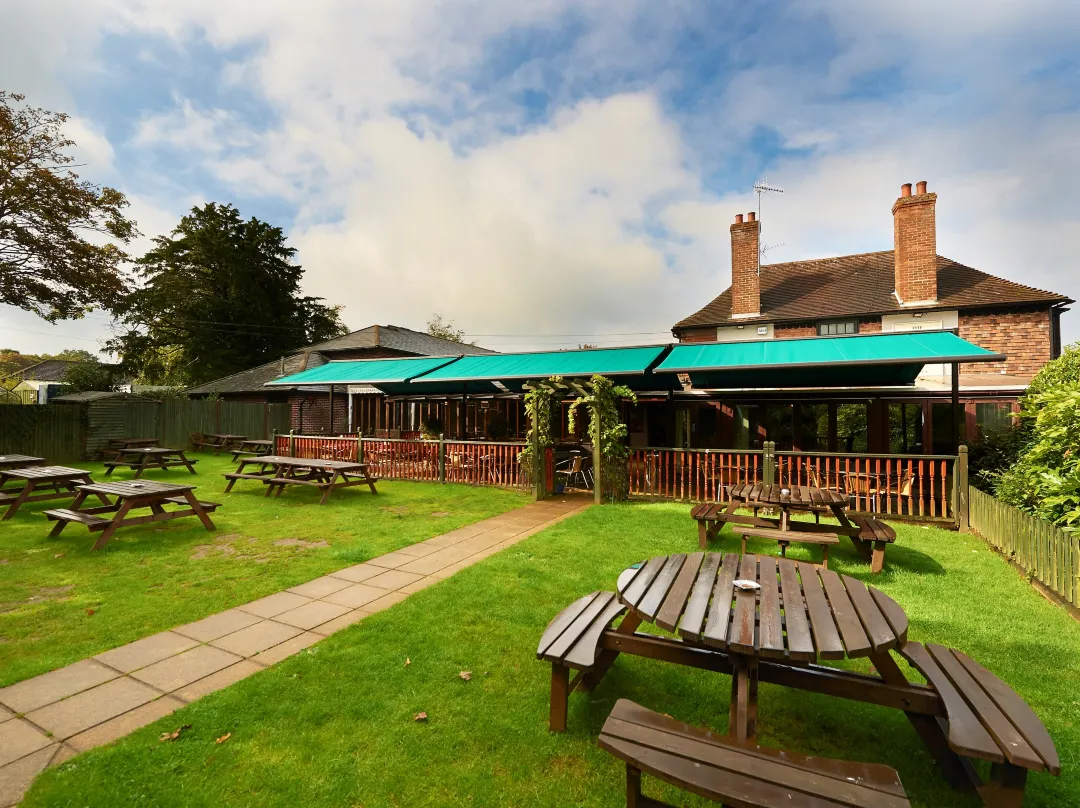 Camden Arms Hotel - Royal Tunbridge Wells