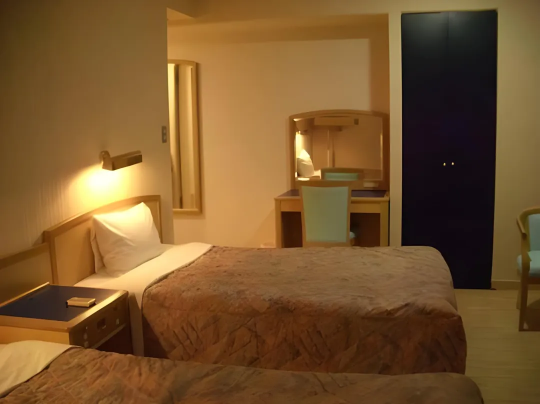 Matsuyama City Hotel - Ehime