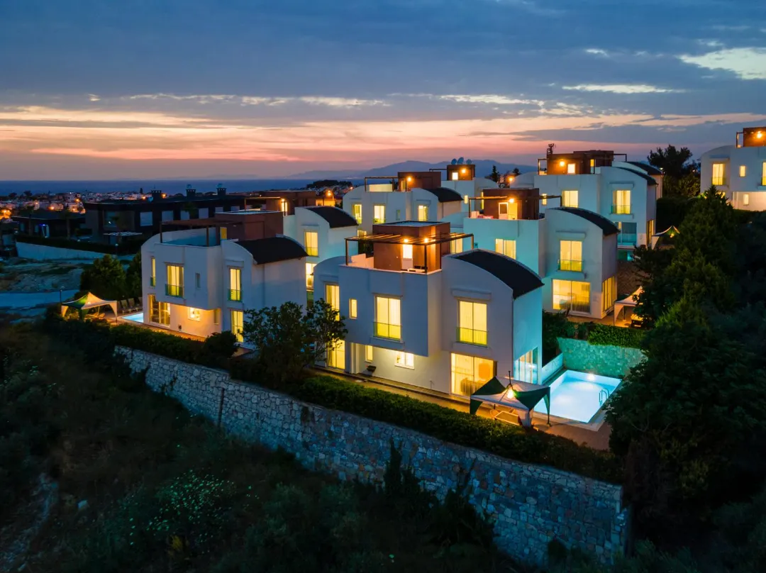 Adavillas - Kuşadası