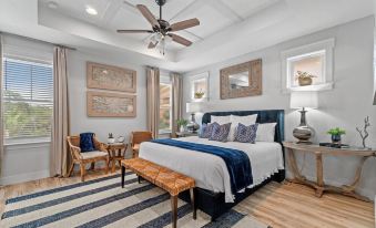 Beach 3 Min Walk, West End PCB ,Sleeps 15. Message for Specials. - 2026 ...