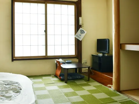 Yamada Onsen - 五所川原市