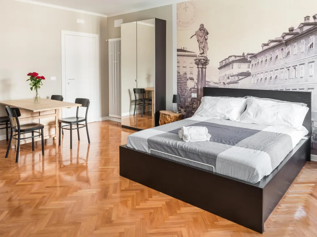 Garibaldino Rooms - Trieste