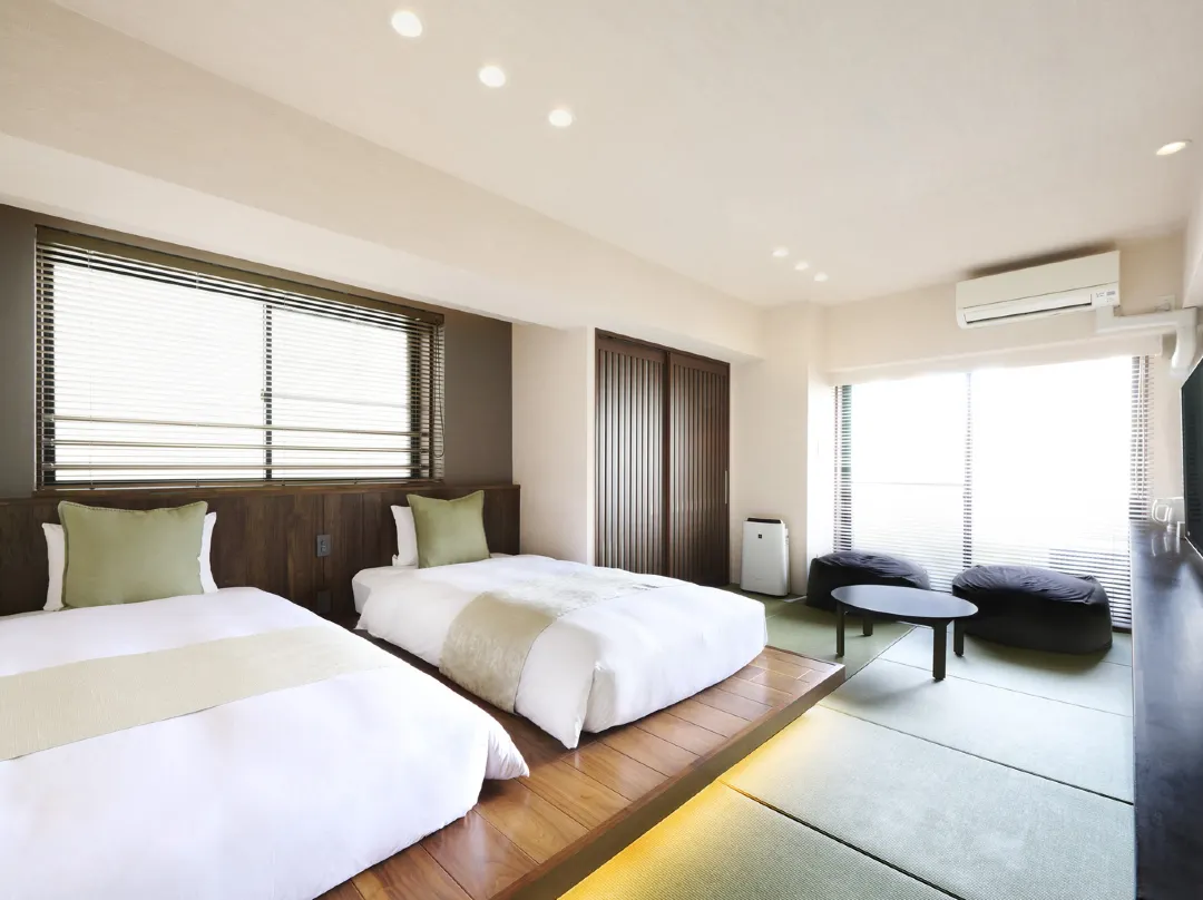 Montan Hakata - Fukuoka Prefecture, Japan