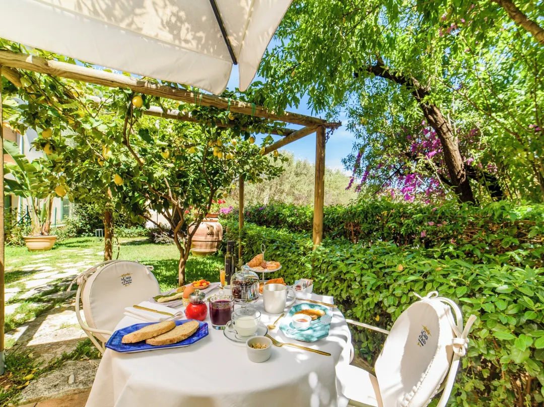 La Casa Di Paolo - Marina di Camerota