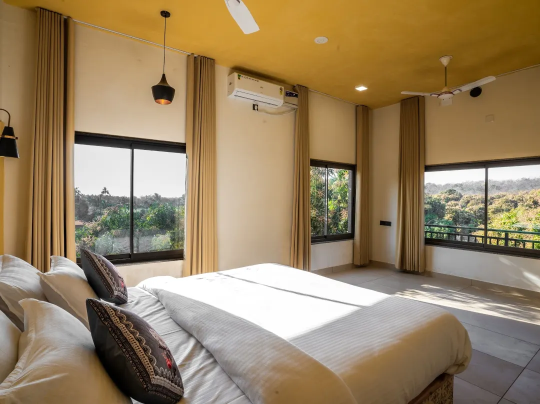 Aatman Forest Resort - Gujarat