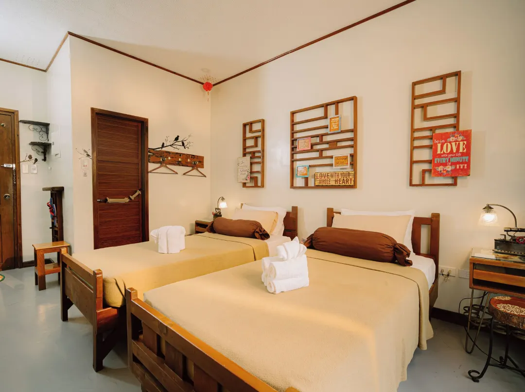 Antonio's Bed And Breakfast Hotel - Sorsogon City
