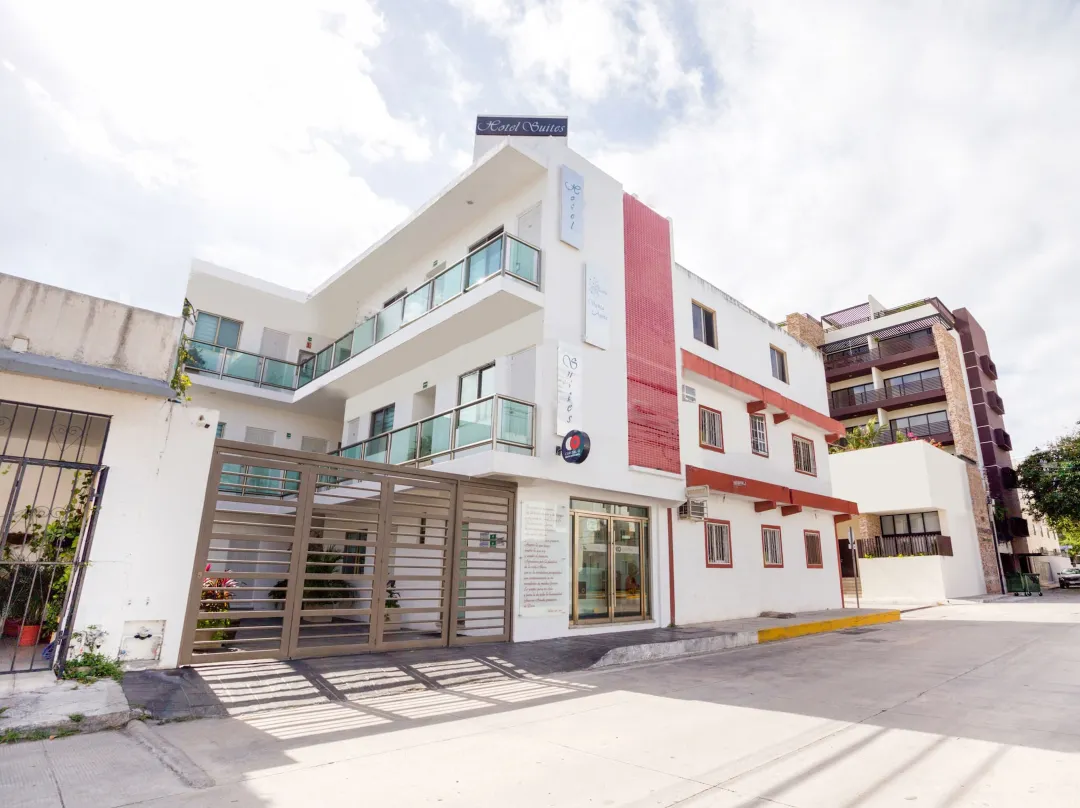 Quinta Santa Anita - Cozumel