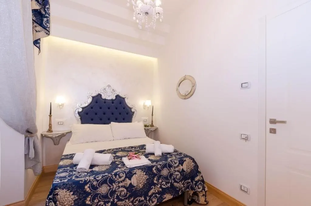 Roma Charming Rooms - Rome
