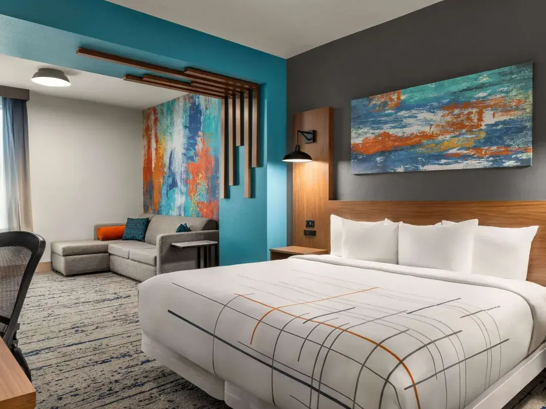 La Quinta Inn & Suites By Wyndham Austin South - Austin, TX