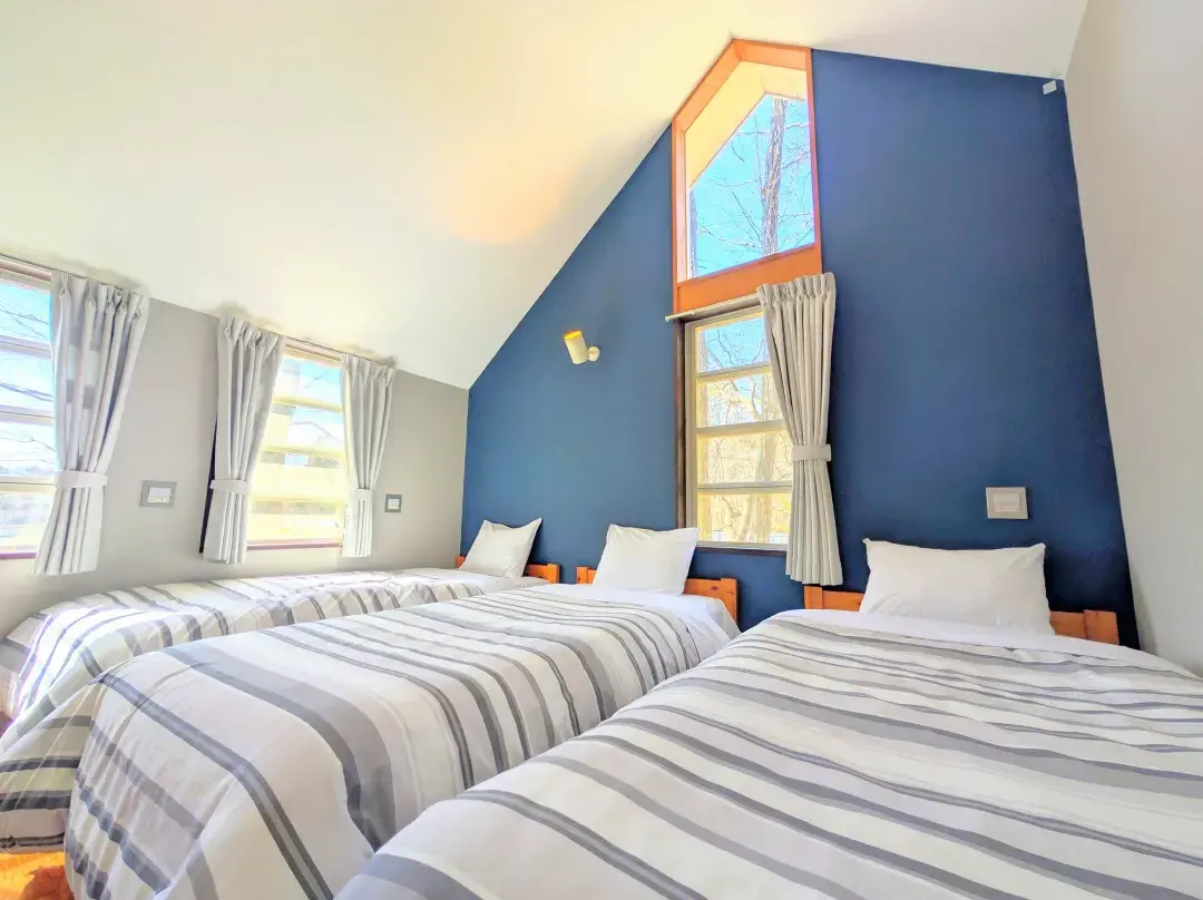 Mimoza Retreat Nasu - Nasu