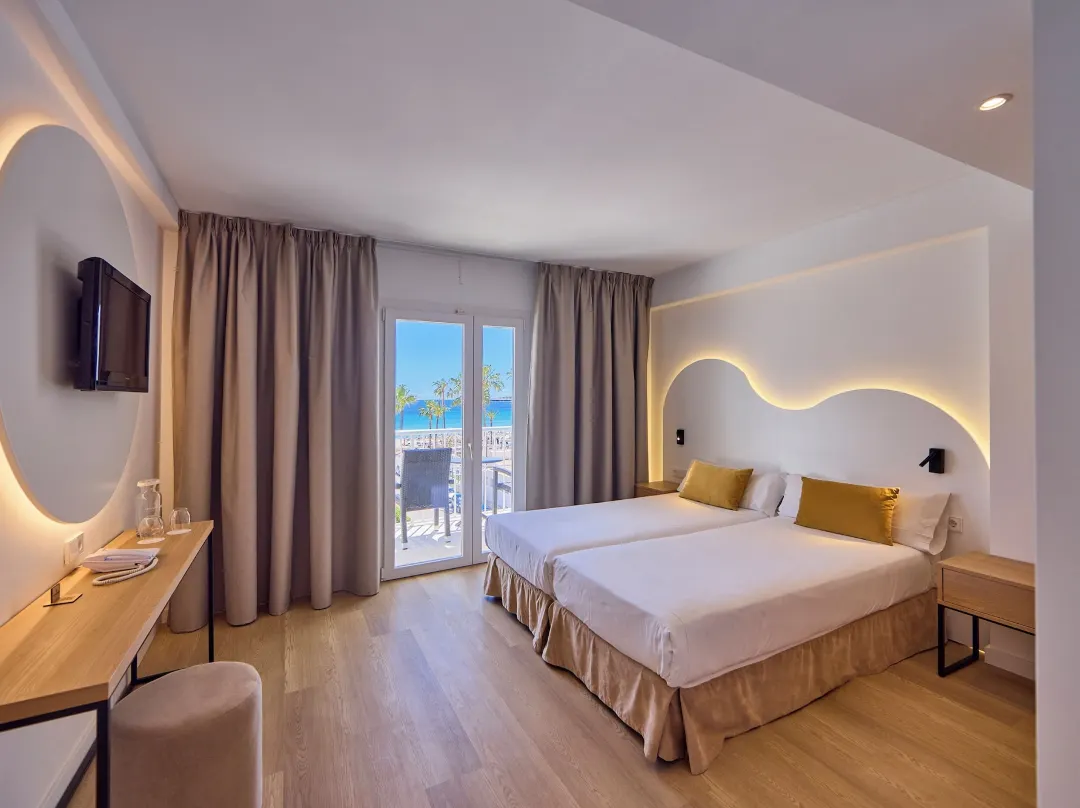 Universal Hotel Bikini - Cala Bona