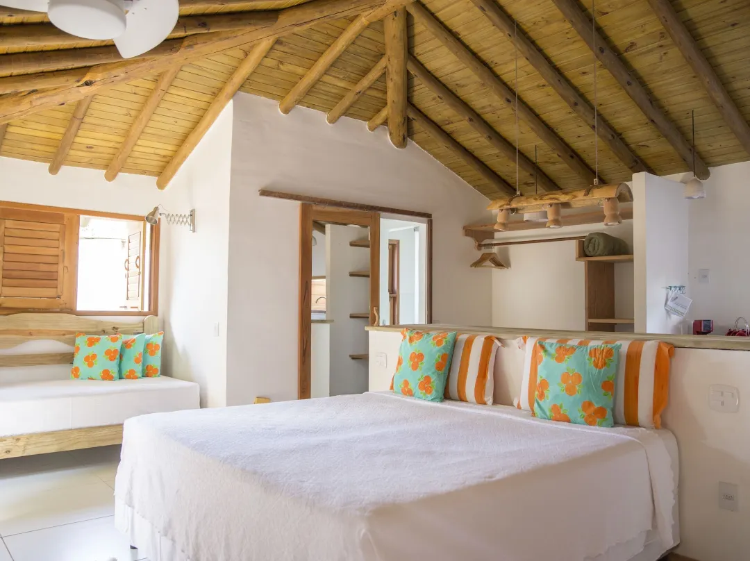 Casa E Pousada Alecrim - Trancoso