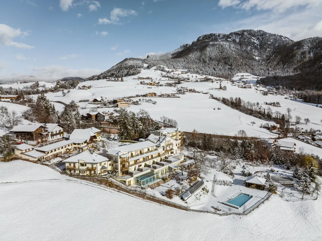 Mirabell Alpine Garden Resort & Spa - Alpe di Siusi