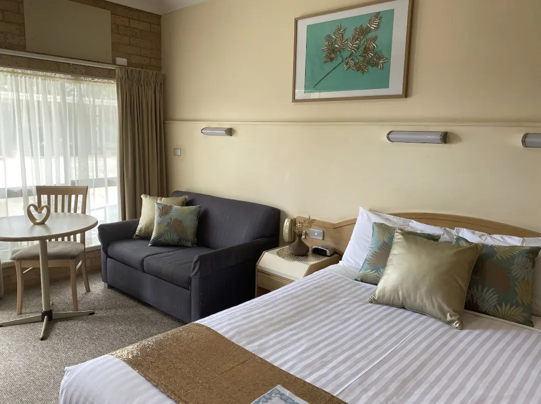 Marriott Park Motel - Nowra