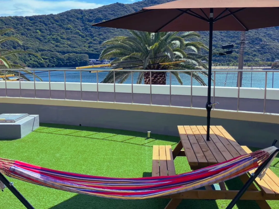 Aqua Hotel Shodoshima Resort - 小豆郡