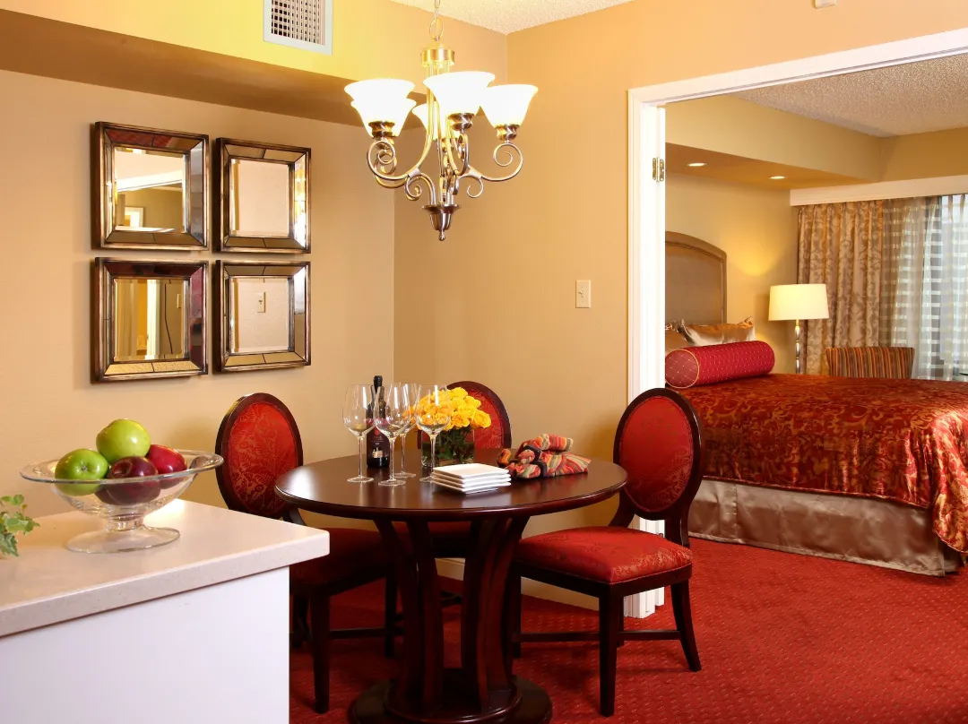 Jockey Club Suites - Henderson, NV