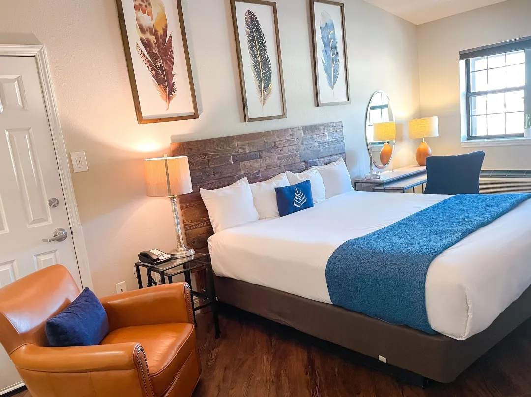 Pinemark Inn Suites Events - Missouri