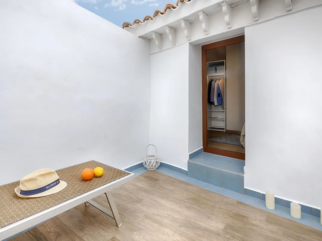 Altea House Hostal En Altea - Altea