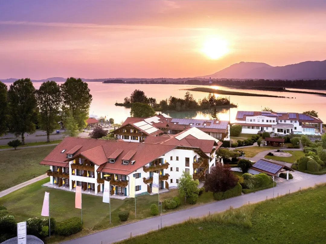 Hotel Sommer - Füssen
