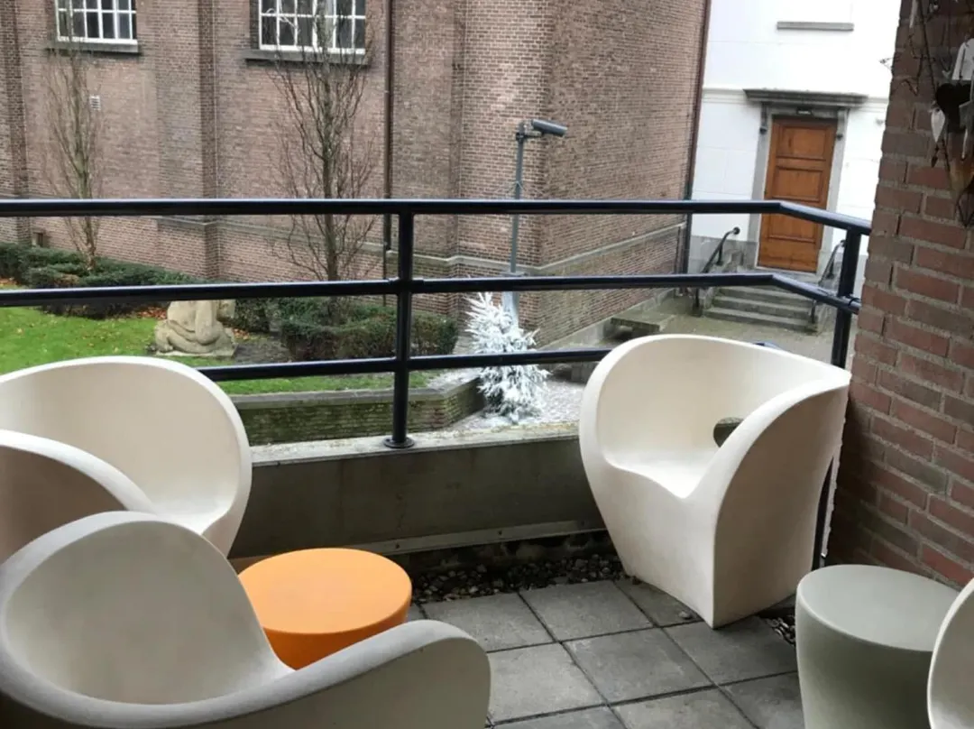 Hotel Tongerlo - Roosendaal
