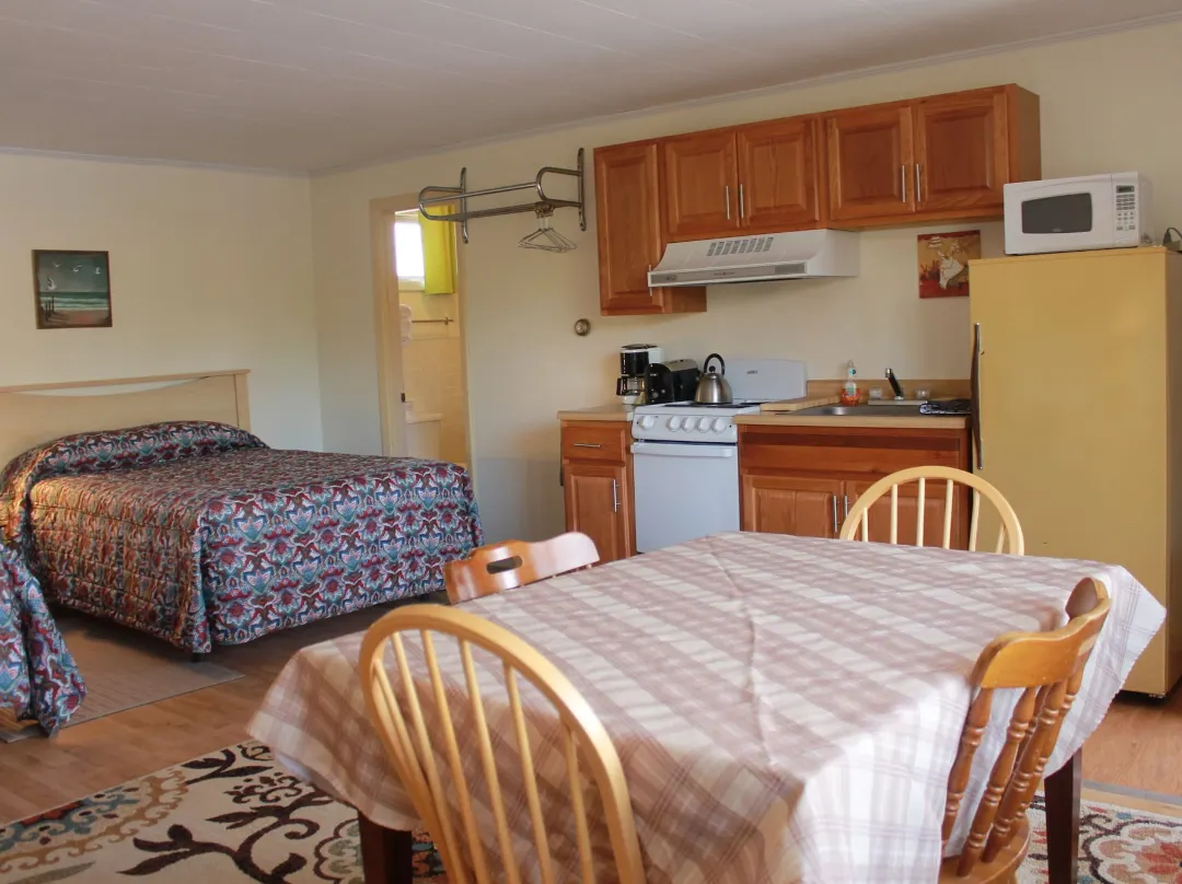 Acadia Gateway Motel - Acadia National Park