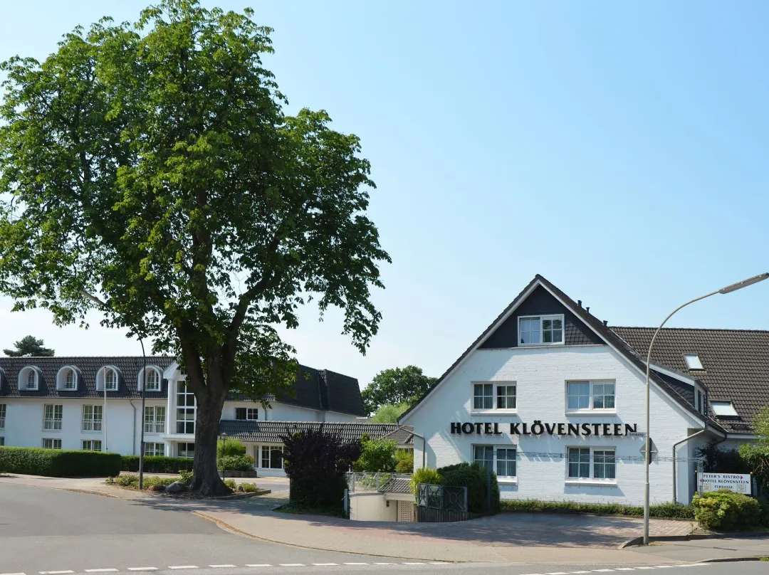Ringhotel Klövensteen - Hamburg