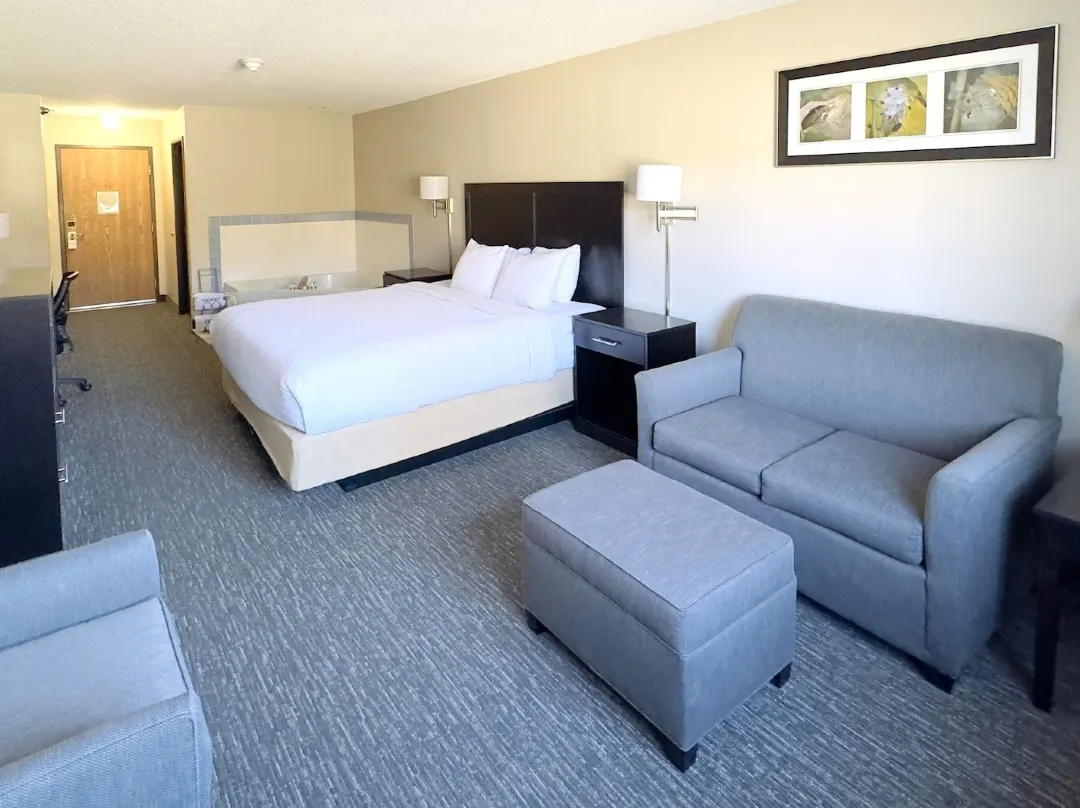 Country Trails Inn &Suites - Lanesboro, MN