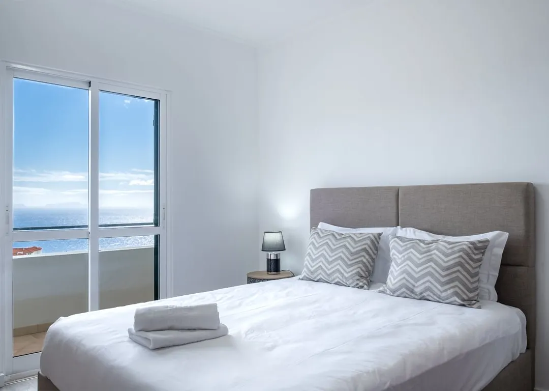 Guestready - Estadia De Charme Com Belas Vistas - Madère