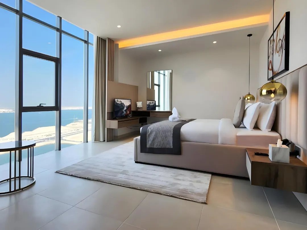 Farhan Tower - Bahrein