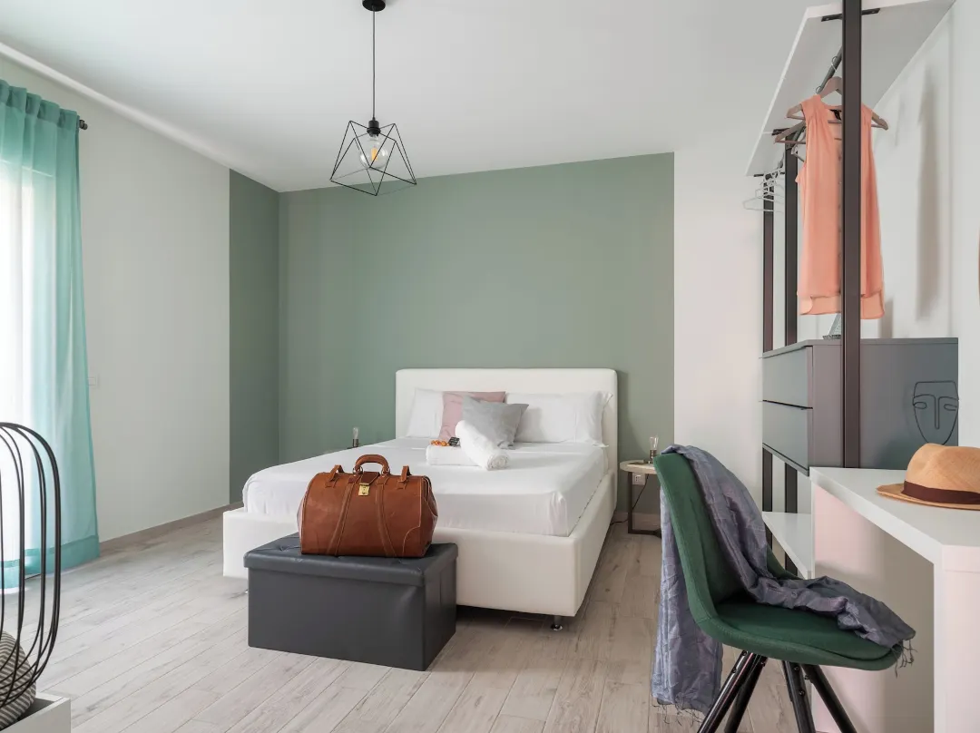 Volturno3 Suites & More - Mazara del Vallo