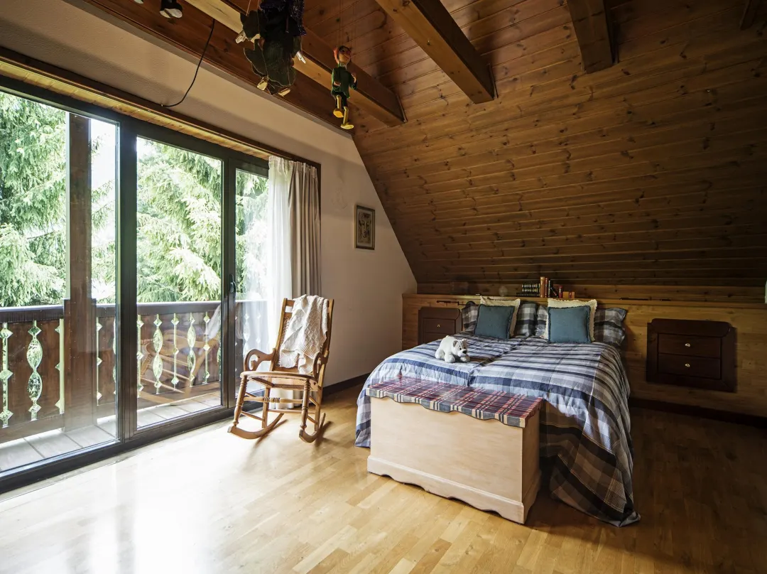 Chalet In Vielha Near Baqueira Ski Resort - Catalonia