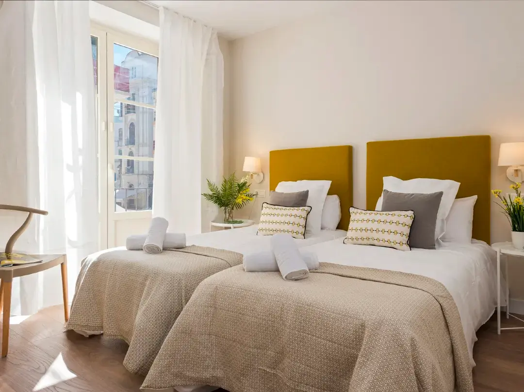Genteel Home Picasso I - Málaga