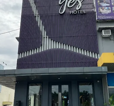 Yes Hotel San Ildefonso Bulacan - Luzon