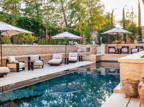 L'isle De Leos Hotel & Spa - Mgallery Collection - L'Isle-sur-la-Sorgue