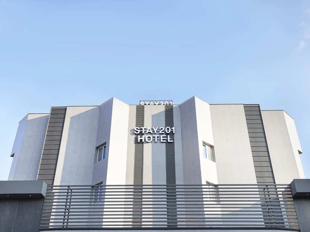 Sangju Stay201 Hotel - 남원동