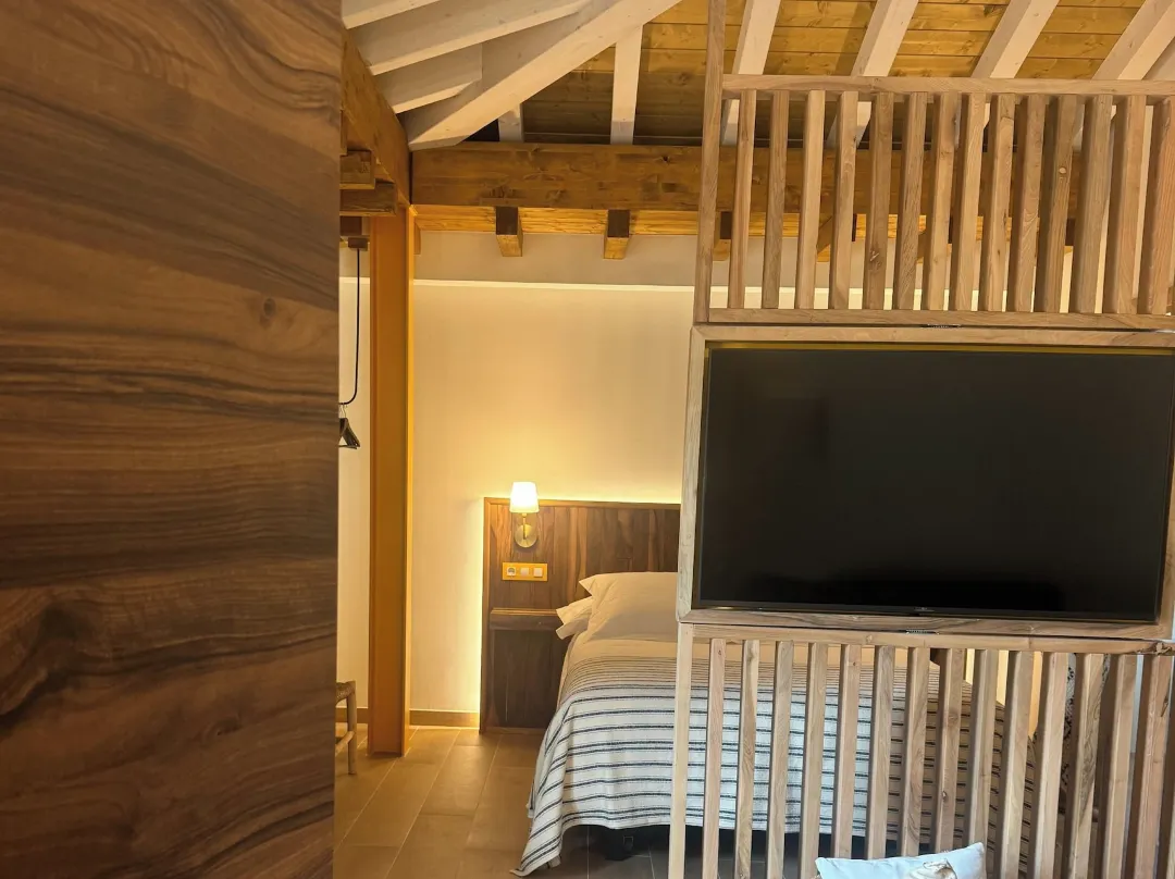 Arenas Suites - Potes