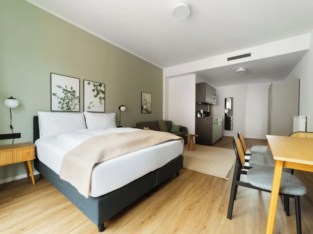 Limehome Ravensburg Marienplatz - Ravensburg