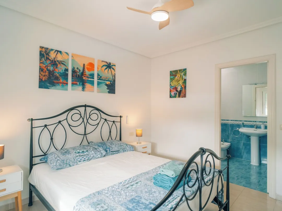 Aloe Vera Shared House - Tenerife