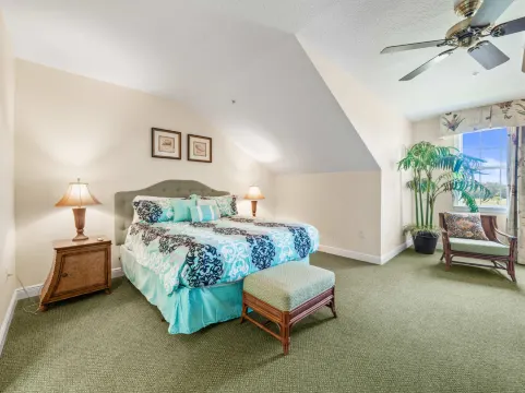 New Reunion Resort Poolside Panorama Villa - ダベンポート, FL