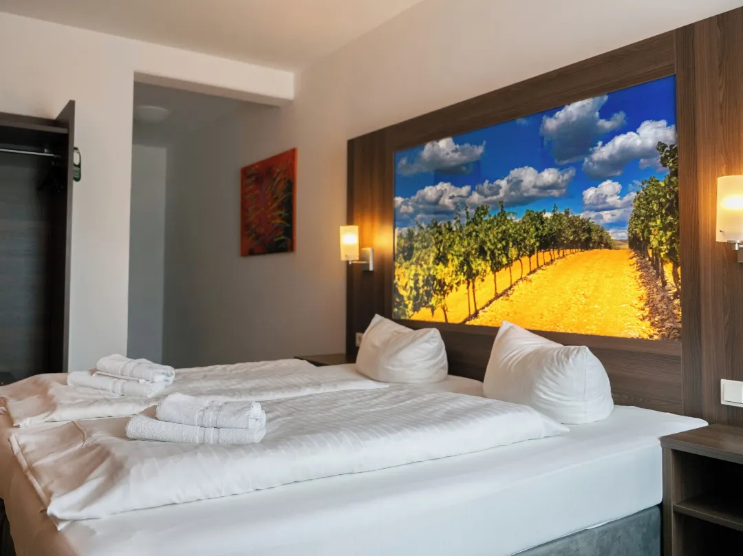 Alembra - Wein Style Hotel - Trier