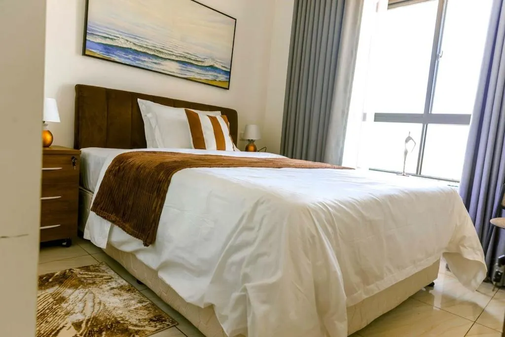 Seaview Escape Dar Es Salaam Tanzania - Dar es Salam