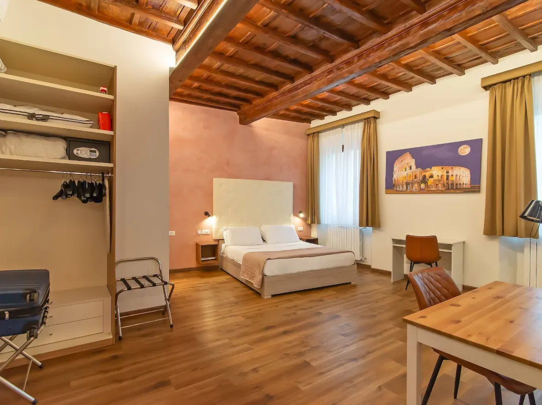 Cennini 6 - Florence