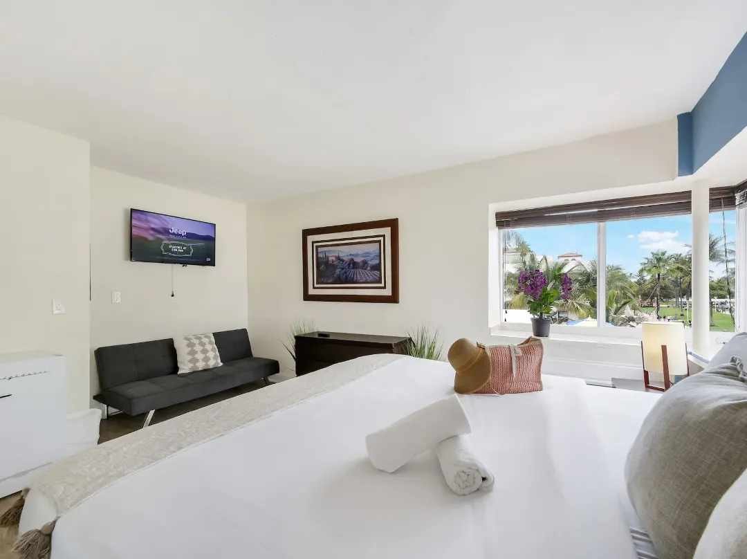 Starlite Hotel - Miami Beach, FL