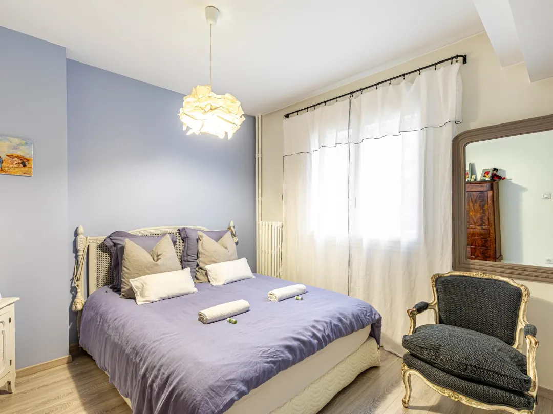 Guestready - Luxe Et Commodité à Vincennes - Vincennes