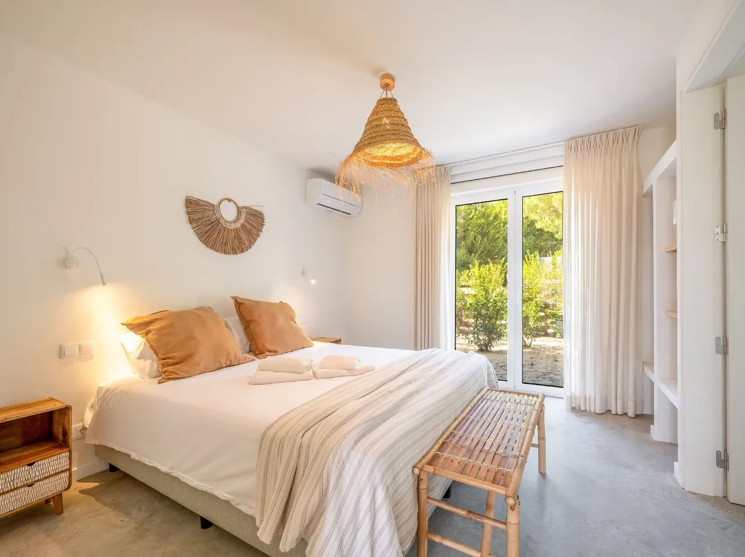 Guestready - Paraíso à Beira-mar Com Piscina - Comporta